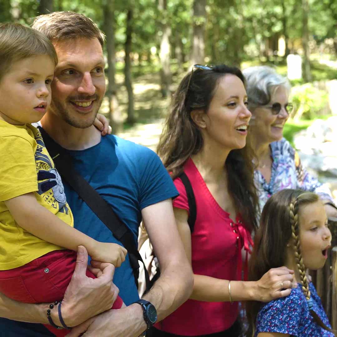 Préparez votre visite - Zoo African Safari